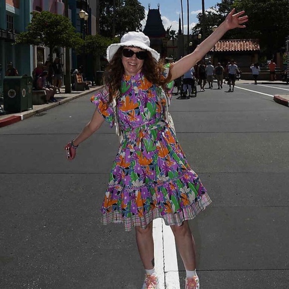 CeliaB | Dresses | Celiab Mini Dress | Poshmark